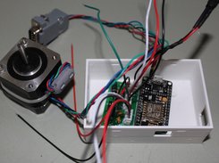 myFP2ESP8266 Focus Controller download | SourceForge.net